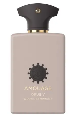 AMOUAGE Opus V Woods Symphony Eau De Parfum - No Color