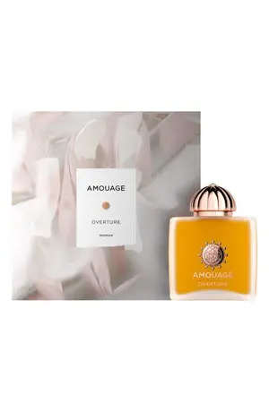 AMOUAGE Overture Eau De Parfum