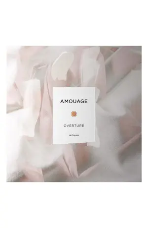 AMOUAGE Overture Eau De Parfum