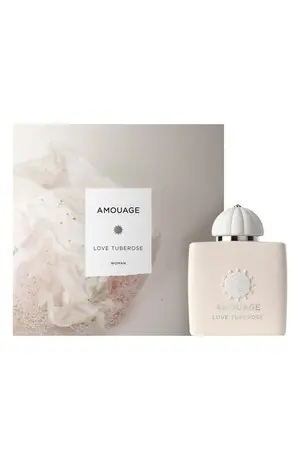 AMOUAGE Love Tuberose Eau De Parfum