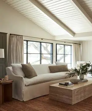 jenni kayne - Miramar Sofa