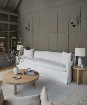jenni kayne - Miramar Sofa