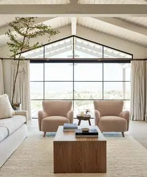 jenni kayne - Aspen Boucle Chair 