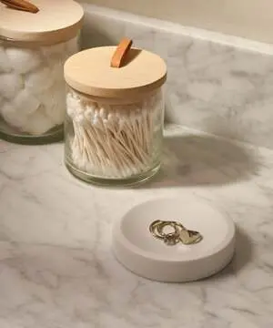 jenni kayne - Stowe Eco Glass Canister