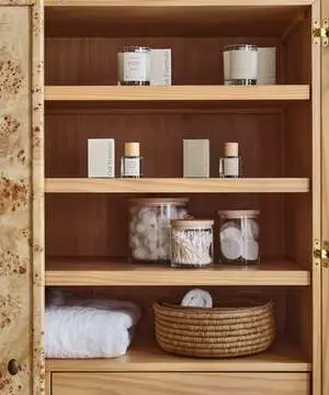 jenni kayne - Stowe Eco Glass Canister