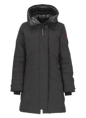 Canada Goose Lorette Padded Parka