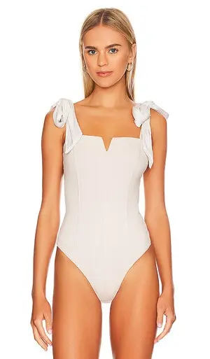 Free People Lola Bodysuit