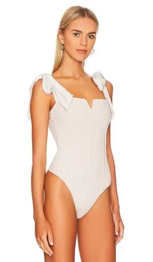Free People Lola Bodysuit