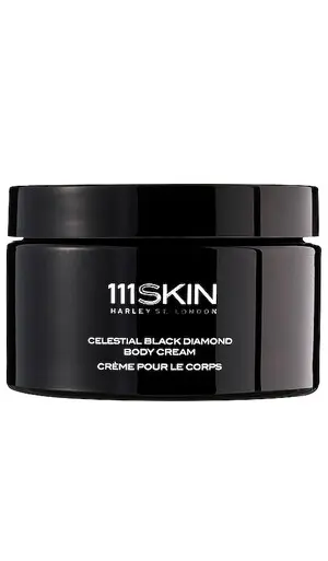 111SKIN Celestial Black Diamond Body Cream - N,a