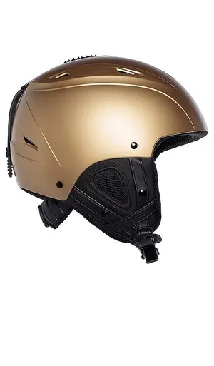Goldbergh Khloe Metallic Ski Helmet
