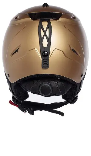 Goldbergh Khloe Metallic Ski Helmet