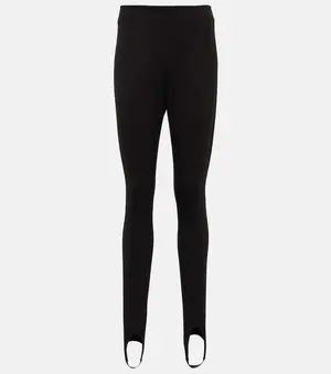 Women's Cotton Blend Leggings