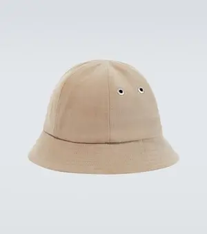 AMI Paris De Coeur Bucket Hat