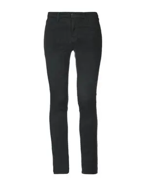 J Brand Slim Fit Pants - Green