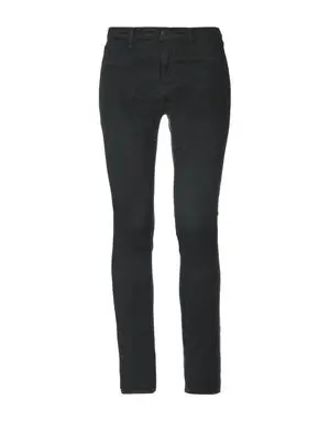J Brand Slim Fit Pants - Green