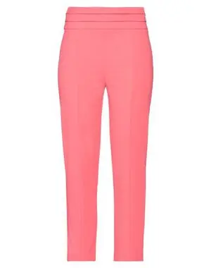 PATRIZIA PEPE SERA Crepe Tapered Leg Pants