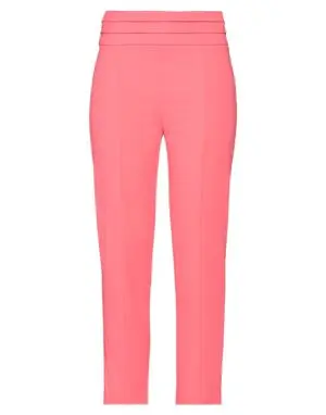 PATRIZIA PEPE SERA Crepe Tapered Leg Pants