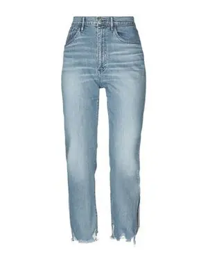 3x1 Straight-leg Jeans