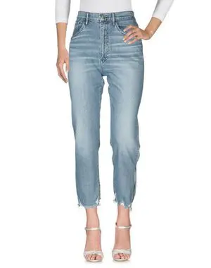 3x1 Straight-leg Jeans
