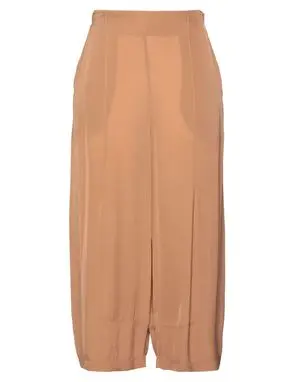 ALESSIA SANTI Alessio Santi Wide Leg Pants