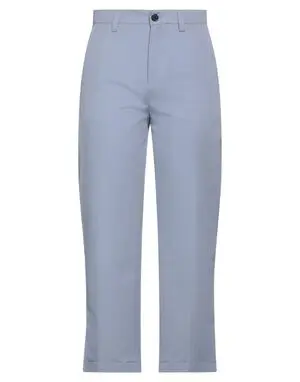 DEPARTMENT 5 Straight-leg Pants - Grey