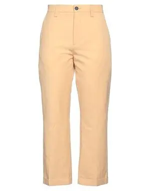 Department 5 Raw Edge Hem Bottoms For Women
