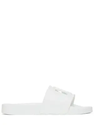 Dolce & Gabbana 20mm Saint Barth Rubber Slides