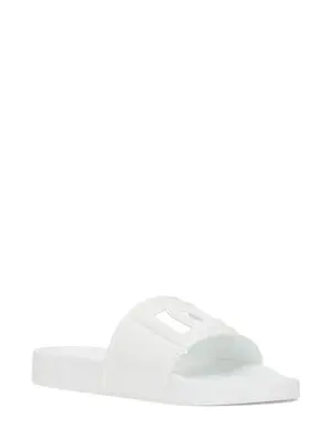 Dolce & Gabbana 20mm Saint Barth Rubber Slides