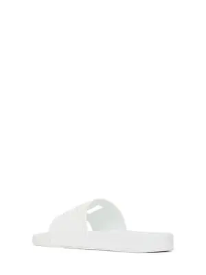 Dolce & Gabbana 20mm Saint Barth Rubber Slides