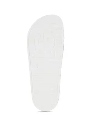 Dolce & Gabbana 20mm Saint Barth Rubber Slides
