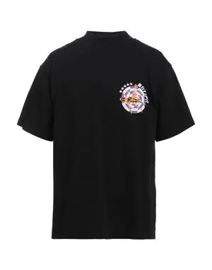 ENTERPRISE JAPAN T-shirt Size Cotton - Black
