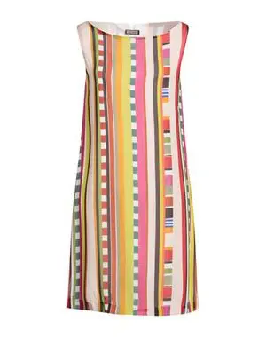 Maliparmi Pocket Dresses