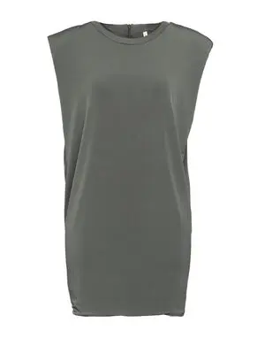 LANSTON Mini Dress - Green