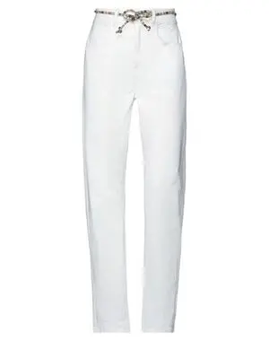 GEGE VENEZIA Straight-leg Pants