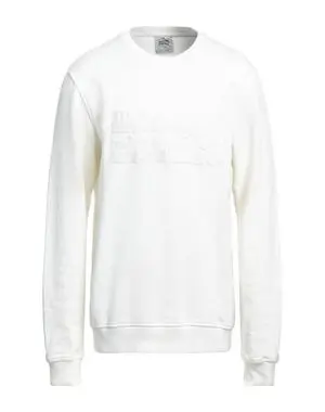 MANUEL RITZ Cotton French Terry Sweatshirt