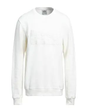 MANUEL RITZ Cotton French Terry Sweatshirt
