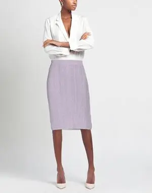 Dorothee Schumacher Midi Flared Skirt