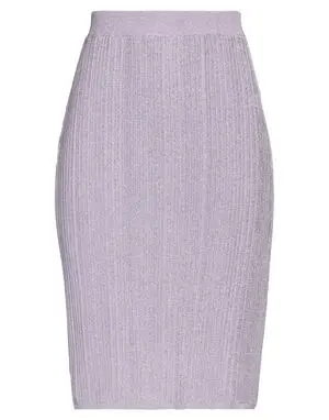 Dorothee Schumacher Midi Flared Skirt