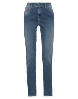DIESEL Denim D-roisin Skinny Jeans