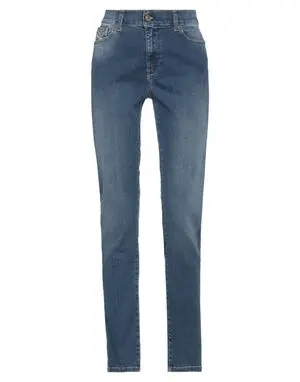 DIESEL Denim D-roisin Skinny Jeans