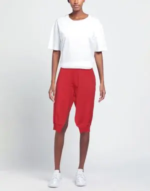 MAISON MARGIELA Cotton Tapered Leg Pants