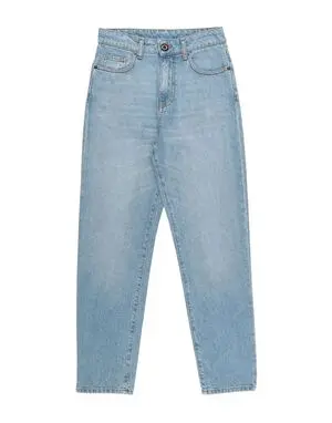 VISION OF SUPER Cotton Denim Jeans