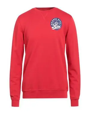 MANUEL RITZ Cotton Fleece Sweatshirt