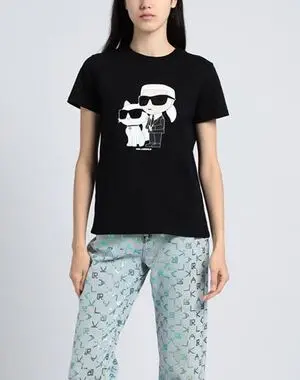 Karl Lagerfeld Ikonik 2.0 T-shirt