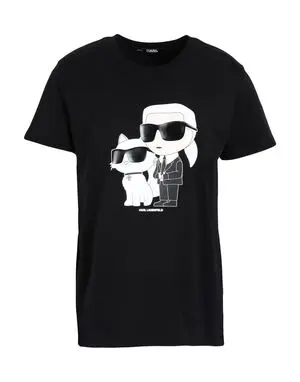 Karl Lagerfeld Ikonik 2.0 T-shirt