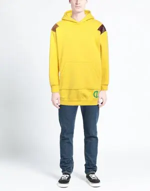 EBARRITO Fleece Sweatshirt