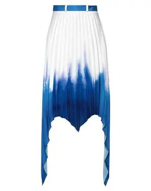 AZ FACTORY Midi Pleated Skirt