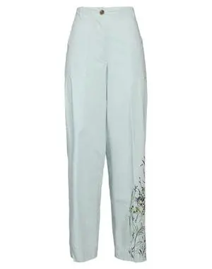 Erika Cavallini Tapered Pants - Sky Blue
