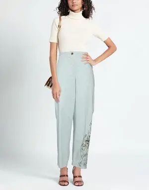 Erika Cavallini Tapered Pants - Sky Blue