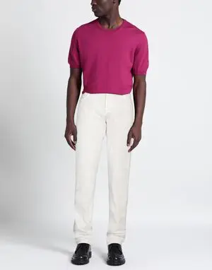 JACOB COHЁN Jeans Light Size Cotton, Elastane, Polyester